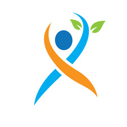 Health and Wellness Logo Vector Images (over 48,000)