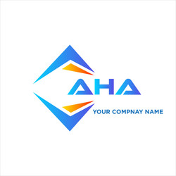 Aha Logo Vector Images (86)