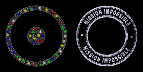 Mission Impossible Vector Images (over 140)