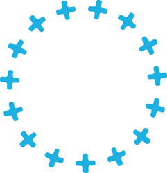 Math Border Vector Images (over 1,100)