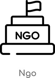 Ngo Logo Vector Images (over 200)