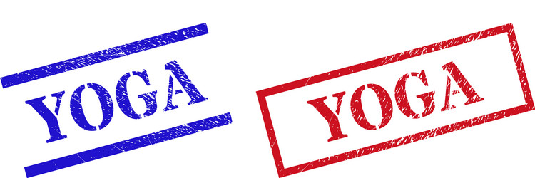 Yoga Word Vector Images (over 1,400)