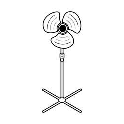 Electrical Fan Symbol Vector Images (over 13,000)