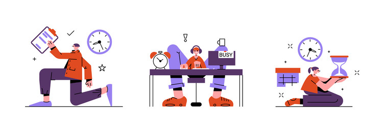 Achieve Target Checklist Vector Images (over 450)