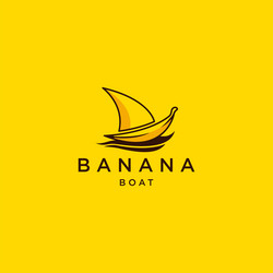Banana Boat Logo Vector Images (58)