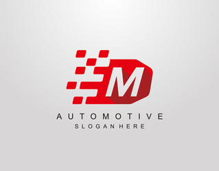 Letter M of Mechanic Alphabet Vector Images (over 110)