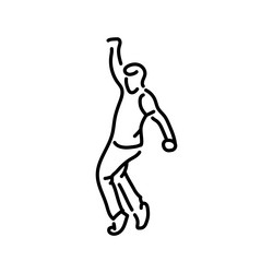 Dance Pictogram Vector Images (over 530)