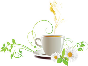 Cap Tea Vector Images (over 8,600)