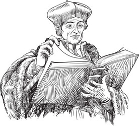 Erasmus Vector Images (33)