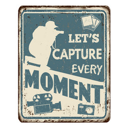 Enjoy every moment Royalty Free Vector Image - VectorStock