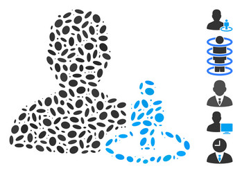 Forum Moderator Icon Vector Images (93)