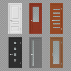 Interior Doors Vector Images (over 50,000)