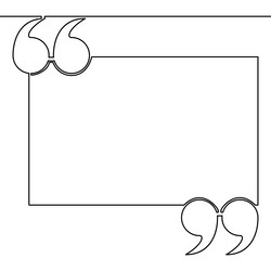 Quotation Bubble Vector Images (over 11,000)