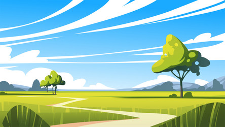 Field Cartoon Vector Images (over 76,000)