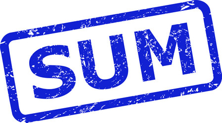 Sum Vector Images (over 7,100)