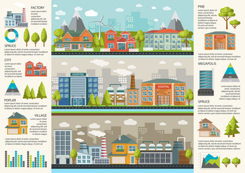 Housing Infographics Vector Images (over 30,000)