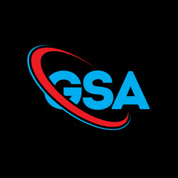 Gsa Vector Images (28)