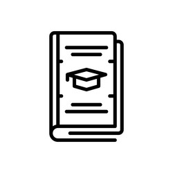 Thesis Symbol Vector Images (over 250)