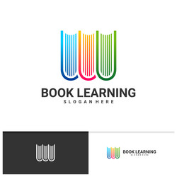 School Book Logo Education Vector Images (over 34,000)