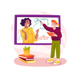 Learning Cartoon Vector Images (over 210,000)