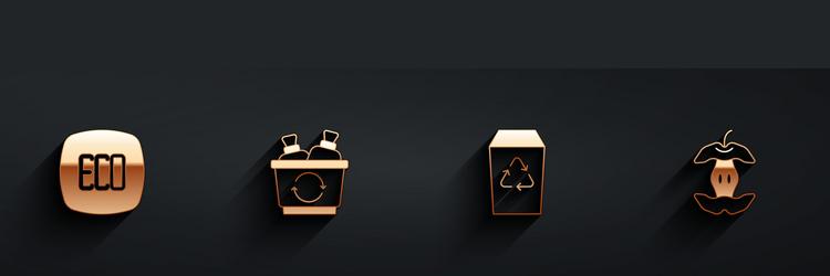 Dustbin Logo Vector Images (over 2,900)