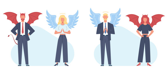 Devil Woman Vector Images (over 3,500)