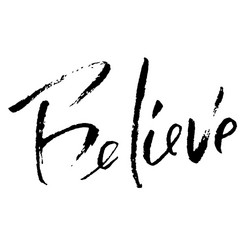 Believe Font Vector Images (over 2,700)
