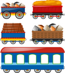 Train Bogie Vector Images (over 130)