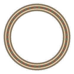 Mayan Border Vector Images (over 410)