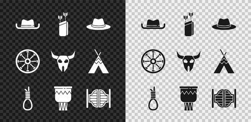 Western Arrows Vector Images (over 2,500)