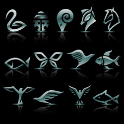 Silver Lining Logo Vector Images (over 21,000)