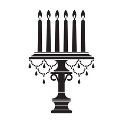 Candelabra Vector Images (over 3,100)
