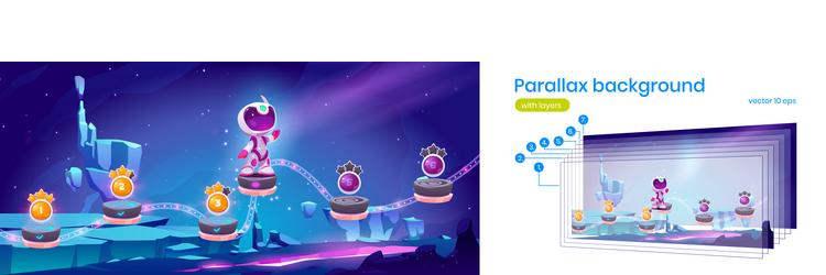 Game Level Maps Vector Images (over 600)