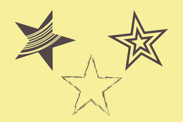 Star Decor Vector Images (over 450,000)