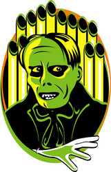 Phantom Vector Images (over 5,100)