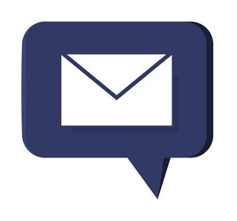 Email Social Media Icon Vector Images (over 34,000)