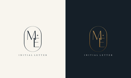 Me Monogram Vector Images (over 1,400)