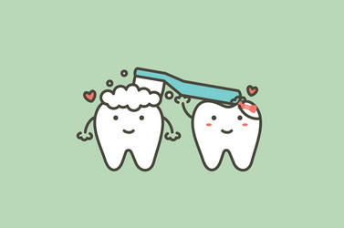The Boy is Holding a Toothbrush Vector Images (over 230)