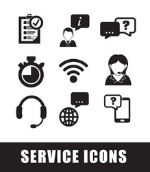 Customer Service Center Vector Images (over 35,000)