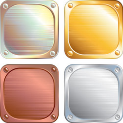 Metallic Vector Images (over 1.2 million)
