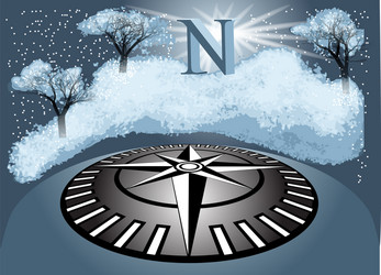 North Vector Images (over 180,000)