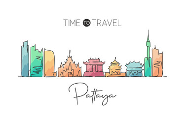Pattaya Vector Images (over 180)