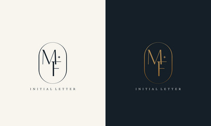 Mf Creative Logo Vector Images (over 1,200)