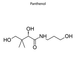 Panthenol Vector Images (46)