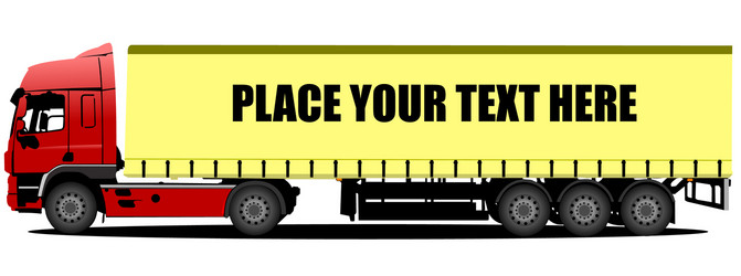 Lorry Sketch Vector Images (over 1,100)