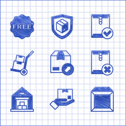 Carton Marks Vector Images (over 4,600)