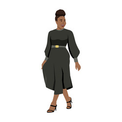 Curvy Woman Body Vector Images (over 2,300)