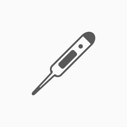 Termometer Icon Vector Images (over 410)
