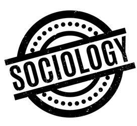 Sociology Symbol Sociologist Vector Images (68)