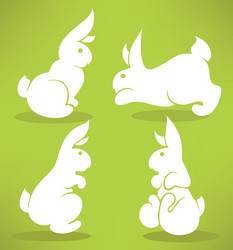Free Rabbits Vector Images (over 4,700)